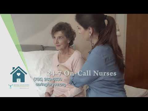 Memorial Health Systems: Home Health & Hospice