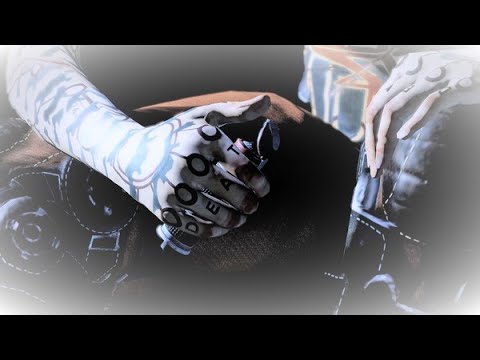 Steam Community :: Video :: Subject Zero - Z128 (20)