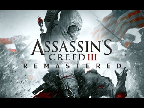 Assassin's Creed III remaastered free download