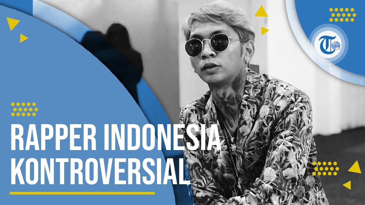 Profil Young Lex - Rapper dan Youtuber Tanah Air dengan Bermacam ...