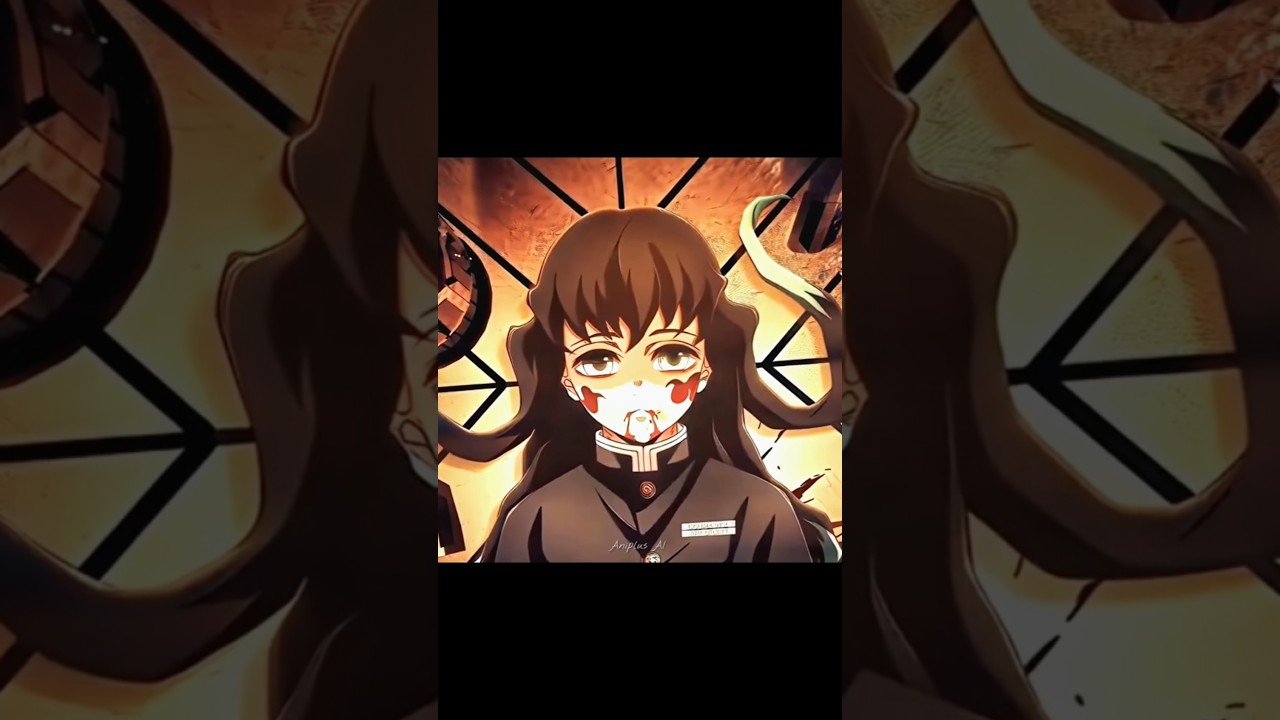 Tokito Death Scene | Heartbreaking Moment | [Demon Slayer]#anime #animeedit #kny #muichiro #sad#edit