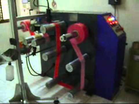 Automatic Rewinding Machine at Best Price in India
