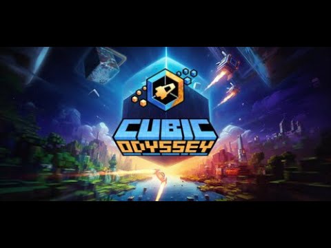 Steam Community :: Cubic Odyssey