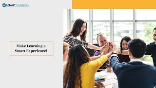 Smart Training Software - 2025 Reviews, Pricing & Demo