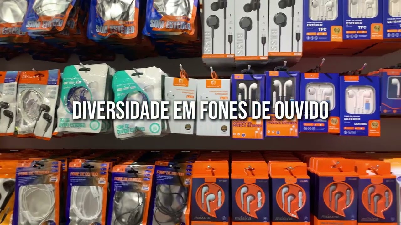 🚀 INOVA TALINE é referência quando o assunto é eletrônico!A maior fonte fornecedora de eletrônicos