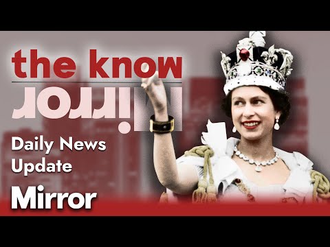 A look back at Queen Elizabeth II’s coronation | The Know