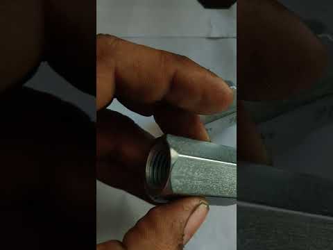 Long Nut at Best Price in India