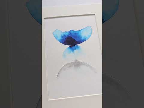 Harmony in Blue