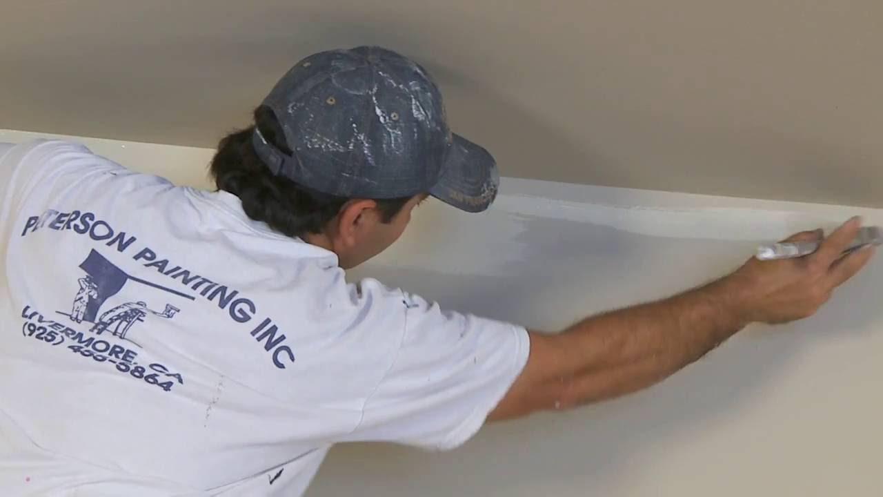 Self-priming for Superior Hide - Sherwin-Williams
