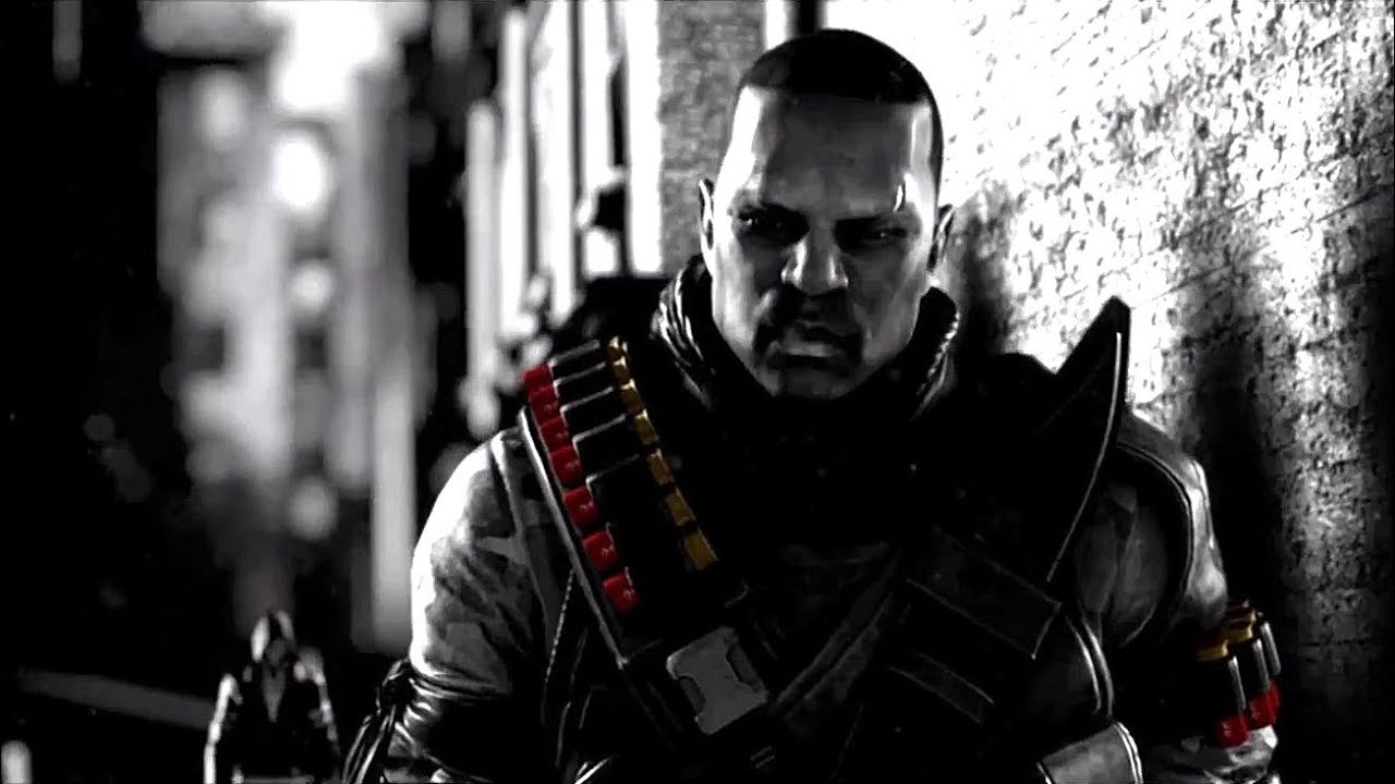 Prototype 2 - Opening Gameplay 1200p