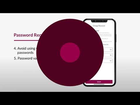 Axis Direct | How to change password on Axis Direct App