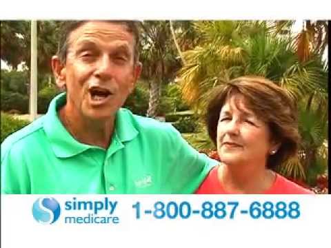 Simply Healthcare - "Real People"