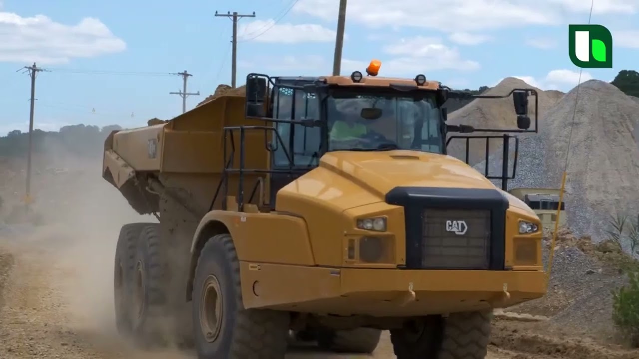 Mason City Site Specific Video