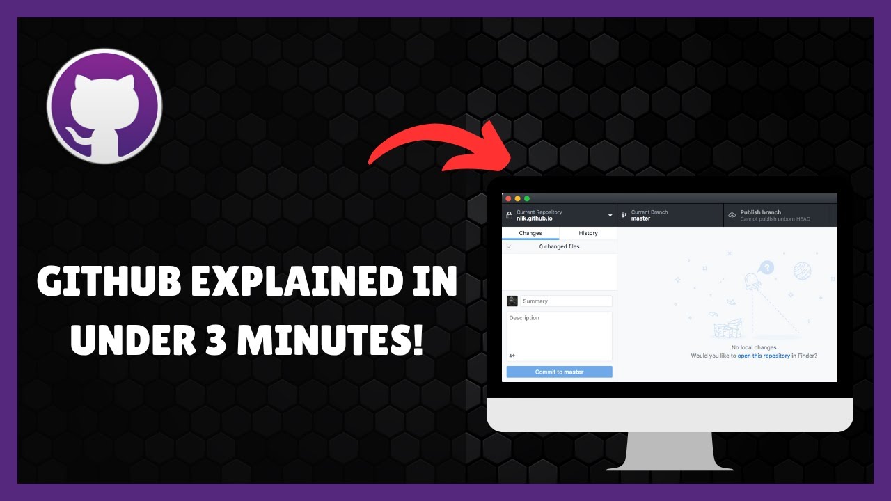 What is GitHub and how to use it