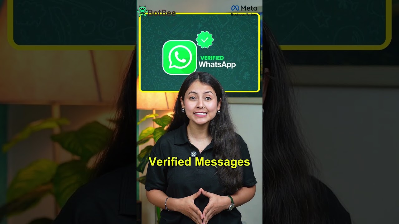 WhatsApp Business API🔥 | WhatsApp Chatbot for Business | WhatsApp API 2025