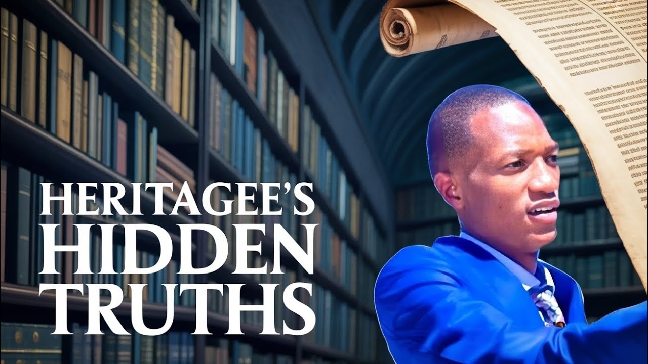 Foreign Influences on Zimbabwean Cultural Heritage | ZIMSEC A Level Heritage Studies Lecture