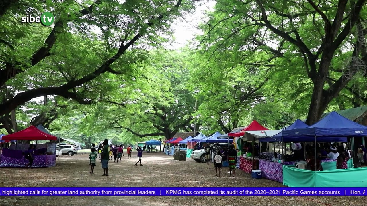 WESTERN PROVINCE 2ND APPOINTED DAY