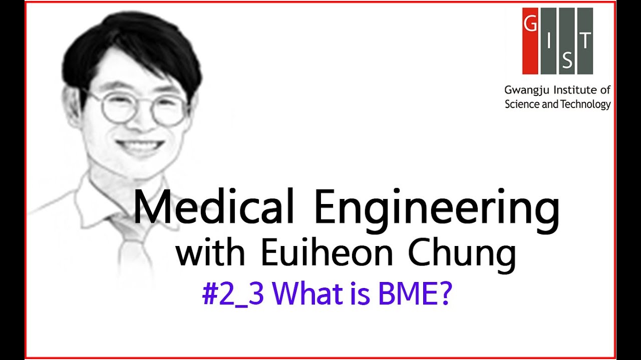 2_3 What is BME: Biomedical imaging