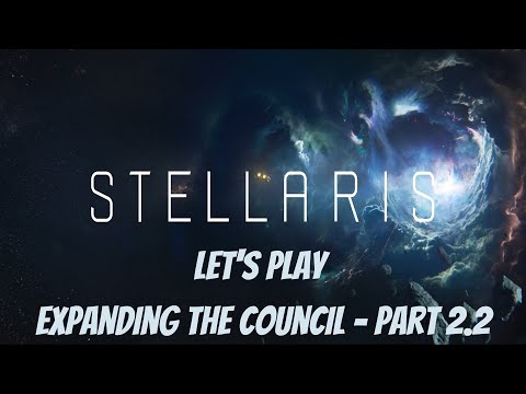 Steam Community :: Video :: Let's Play - Stellaris (Singleplayer ...