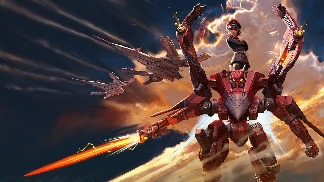 Vainglory Cross Platform Alpha Build for Windows | Vainglory Indonesia