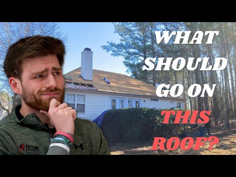 How to Choose Your Roofing Material (GUIDE)