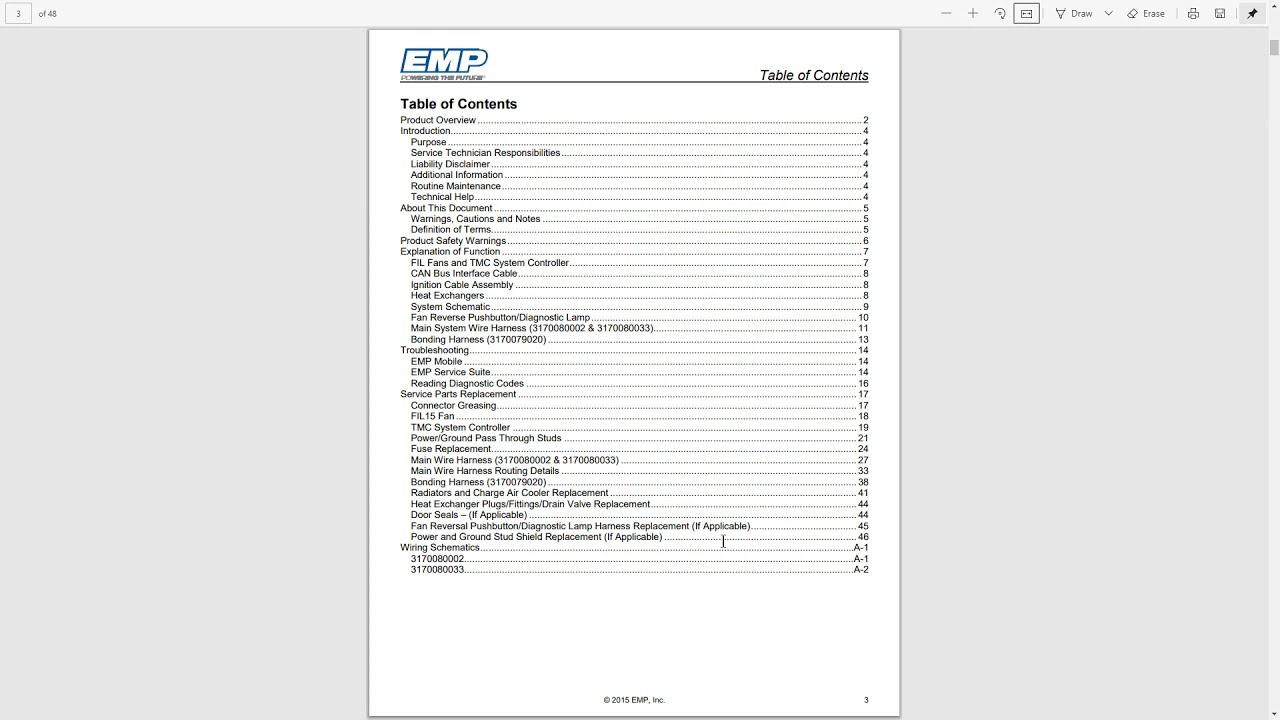 Product Documentation