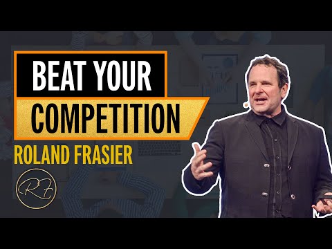 Beat Your Competitors and Gain Market Share