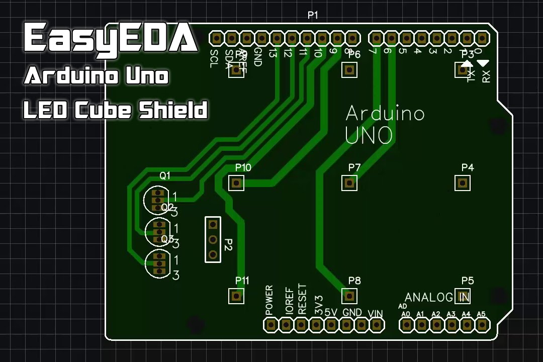 10 Best ideas for Easy Arduino Projects - element14 Community