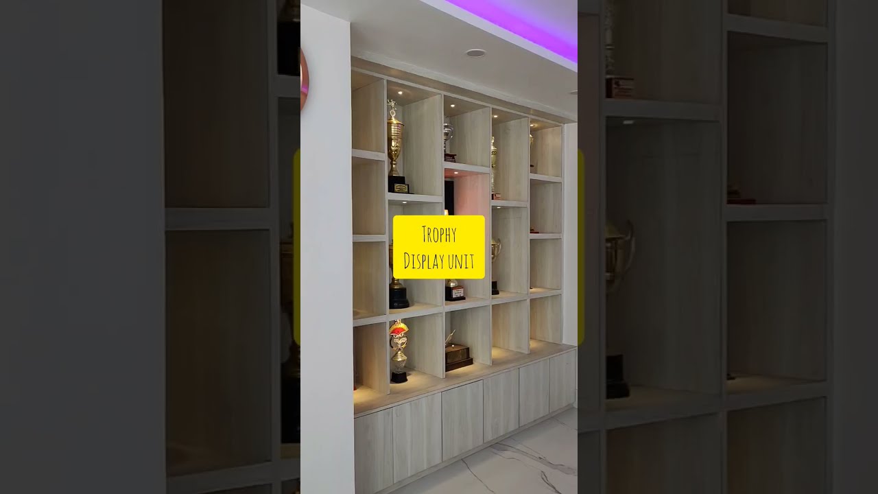 Display Unit Idea