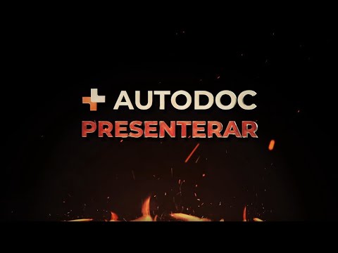 Vårens Black Friday på AUTODOC