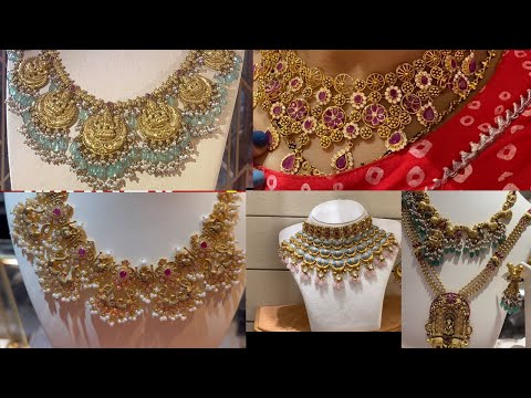 Gold shopping | Malabar Jewellers Singapore | GRT Jewellers | Latest gold designs 2022