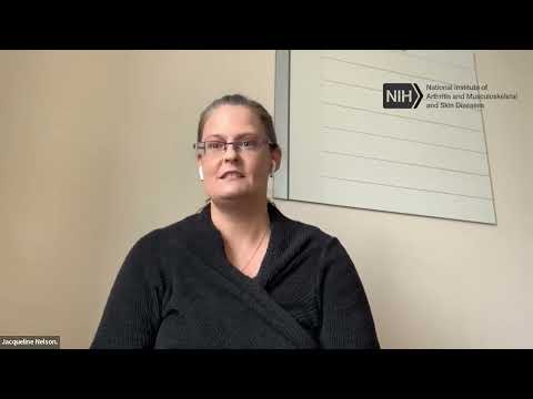NIAMS 2022 Summer Intern Program: Jacqueline