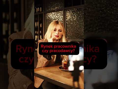 Rynek pracownika czy pracodawcy? Trendy HR 2025 roku- subiektywna opinia Dominika Maciołek