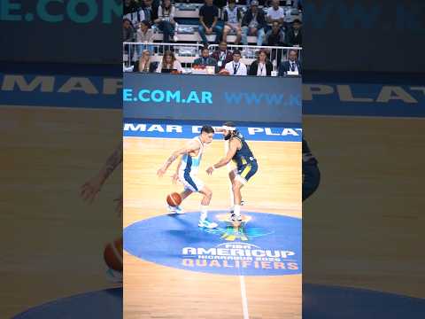 ๐ฅต Pepeeee ๐น ๐ฅ๏ธ TyC Sports | DSports | Courtside 1891
