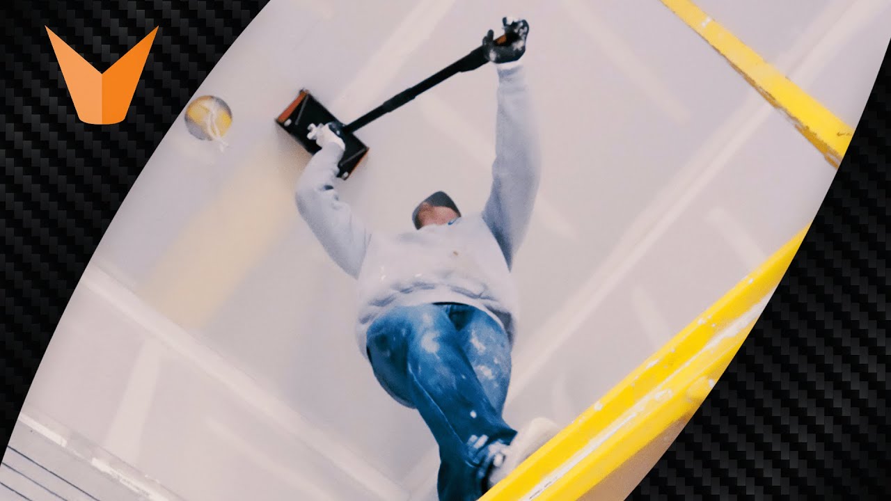 Built for Pros | Drywall Master