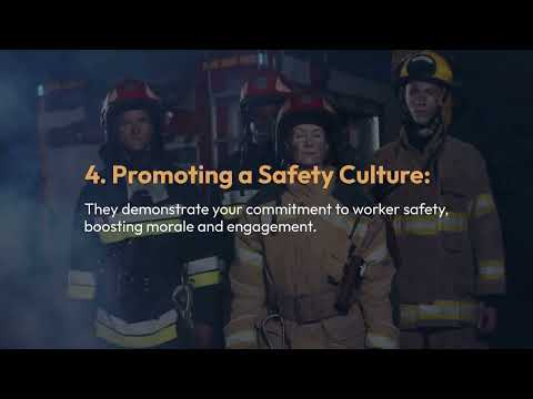 Importance of safety Audit in the workplace