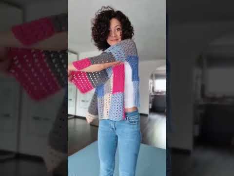 Pane Sweater