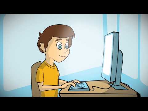 Internet Safety Top 10 - B4UClick.org