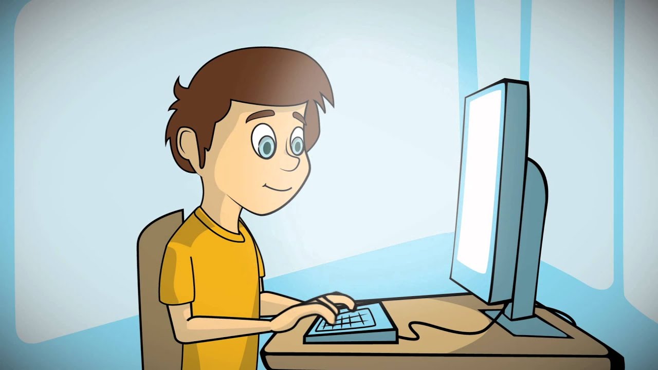 Think Before You Click: Top 10 Online Safety Rules