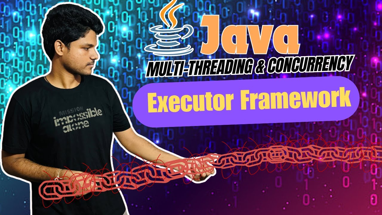 Executor Framework in Java: Boost Your Multithreading Skills
