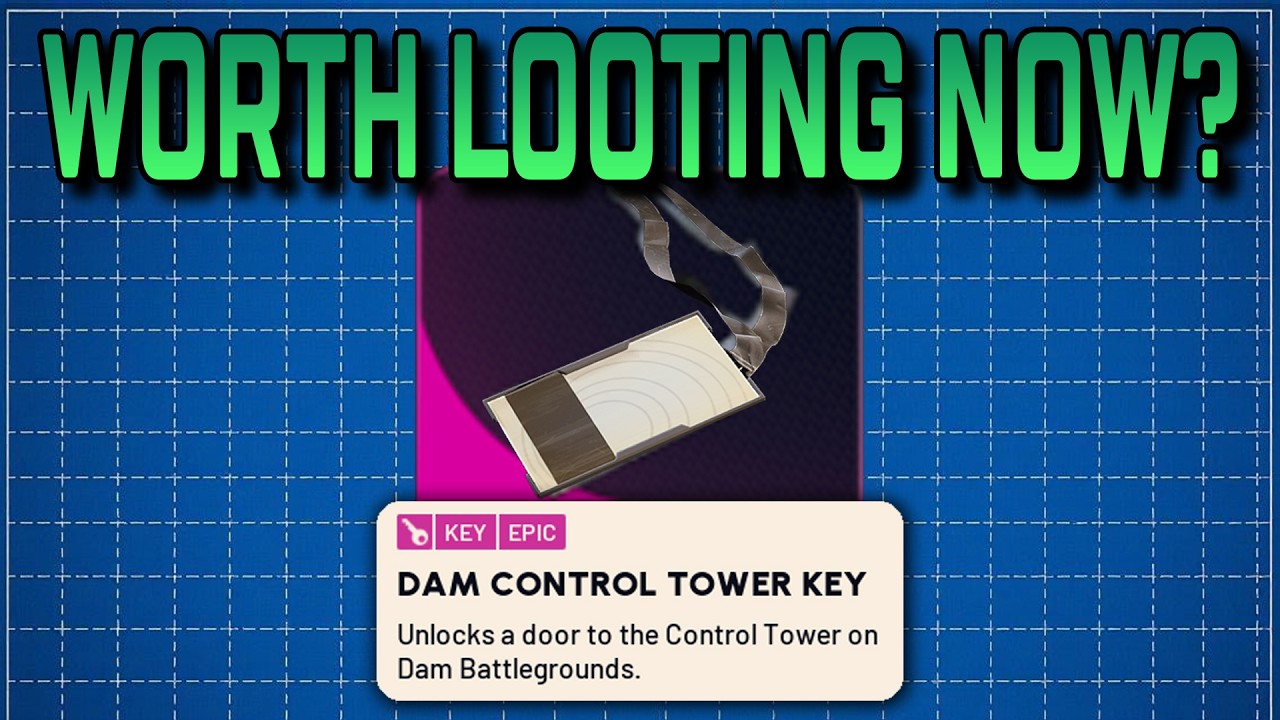 ARC Raiders Just Buffed This Key Room, Here's What's Changed