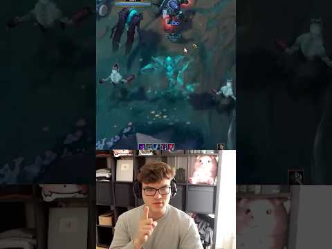 POLYGAMY has entered LEAGUE OF LEGENDS ๐ฏ๐ค
