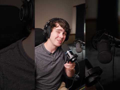 $80 Podcast Mic Worth it??? Maono PD200X