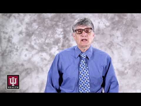 Mark P. Langer, MD, Radiation Oncology