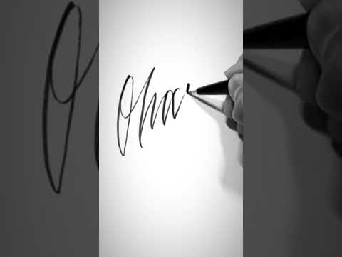 Ohana Tattoo Design