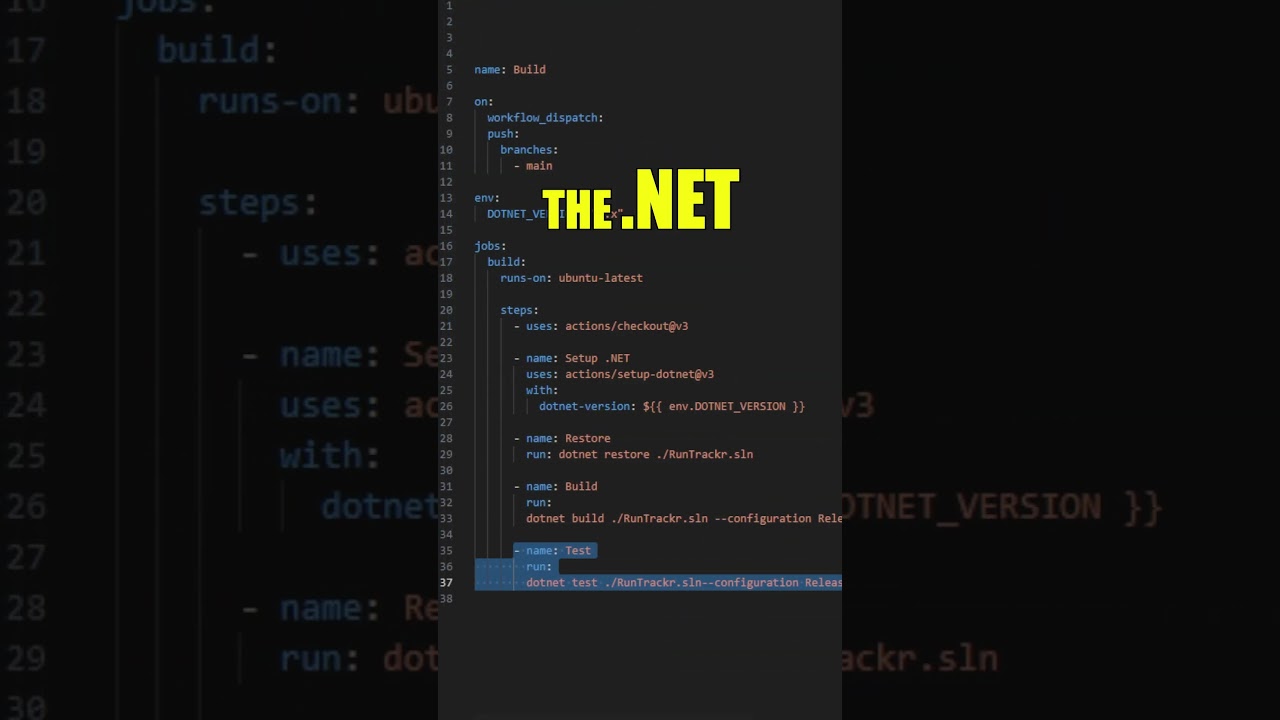 This Is How You Can Run Integration Tests in GitHub Actions