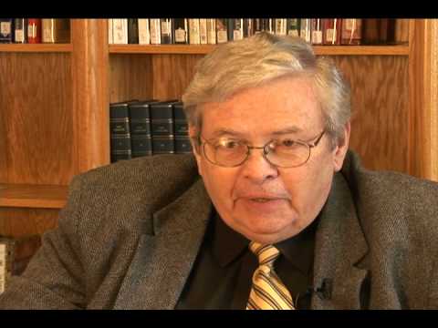 Robert Veatch - Ethics in Healthcare