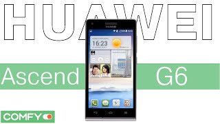 HUAWEI Ascend G6 (Gold) купити в інтернет-магазині: ціни на смартфон Ascend G6 (Gold) - відгуки ...