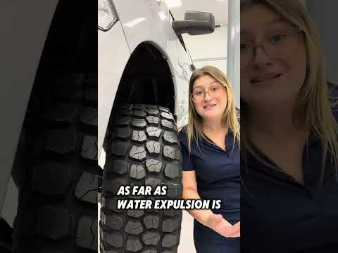 Mud Tires vs Stock Tires for RAM 1500: Which is Better? 🤔
