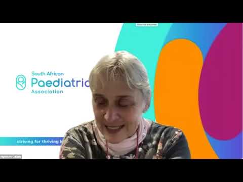 Anemia in children